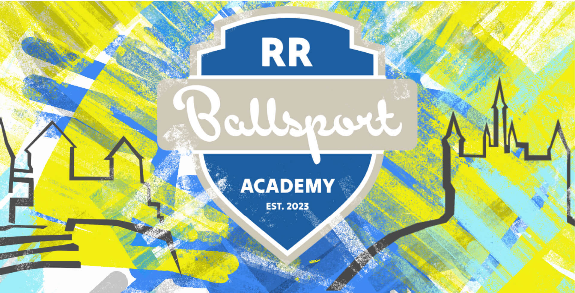 Die Halle - Ballsport Academy Balingen